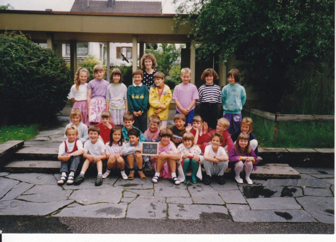 VS Schoren: Geschichte